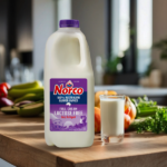 Lactose free - Norco Foods